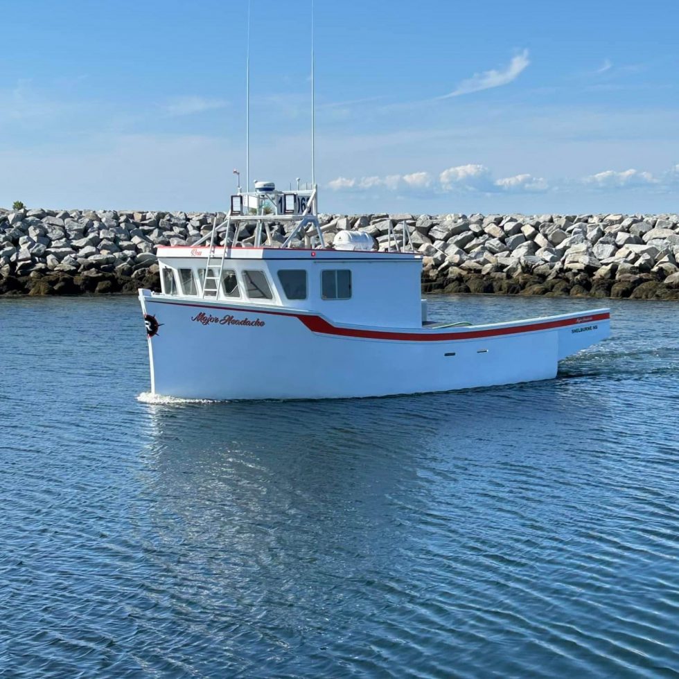 Our Boats | West Head Boat Builders